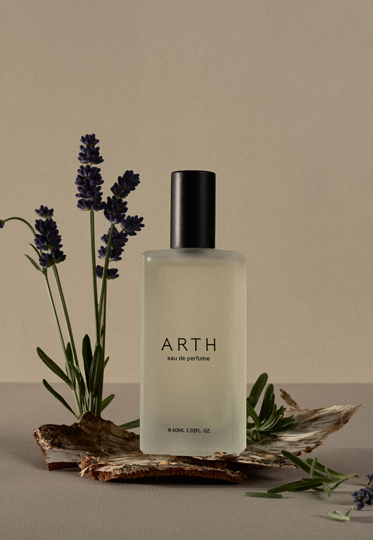 ARTH「アース」｜韓国発のフレグランスブランド